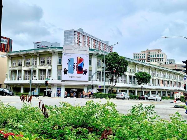 Arena Esports Hotel At Bugis By A Hotel Group - Singapore