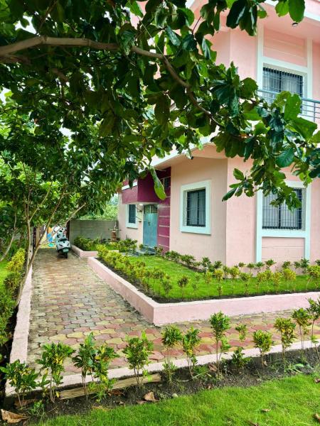 Renukai Agro Tourism - Maharashtra