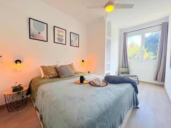 Castle Garden Beach Flat - Las Palmas de Gran Canaria