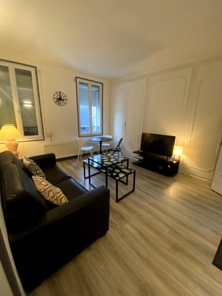 Le Petit Clovis - Octeville-sur-Mer