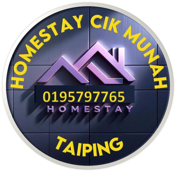 Homestay Cik Munah - Taiping
