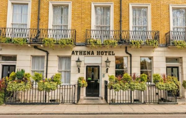Athena Hotel - Kingston upon Thames