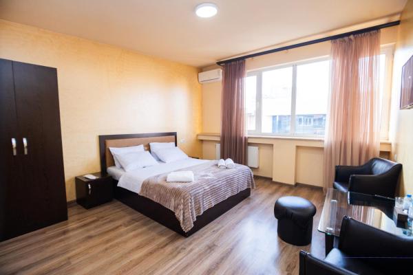 Mbm Hotel - Yerevan