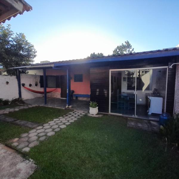 Casa Itaguá-ubatuba-sp - Ubatuba