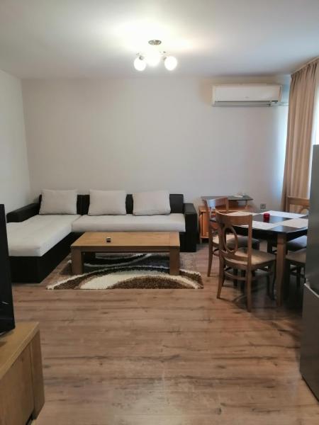 Апартамент Light Blue - Chiflik