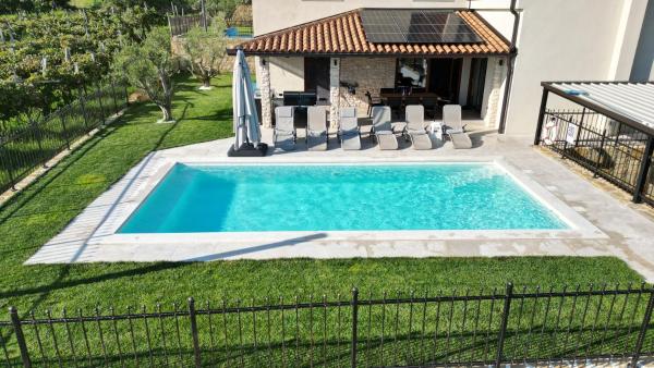 Vila Eva Marezige Koper - Ankaran