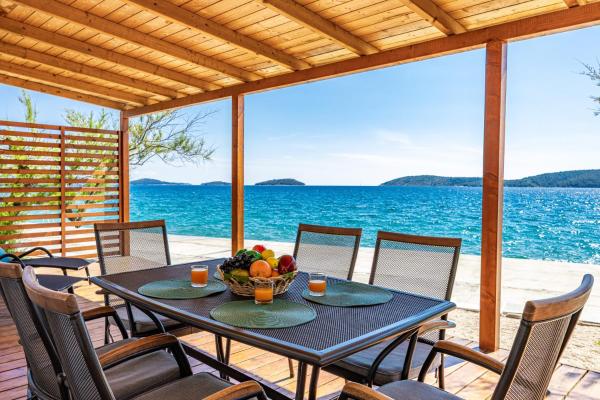 Sibenik Resort - Brodarica