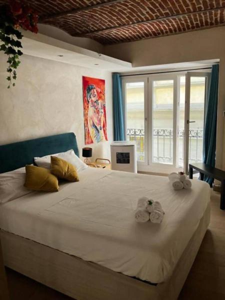 Rock Inn Turin - Consolata - Turin