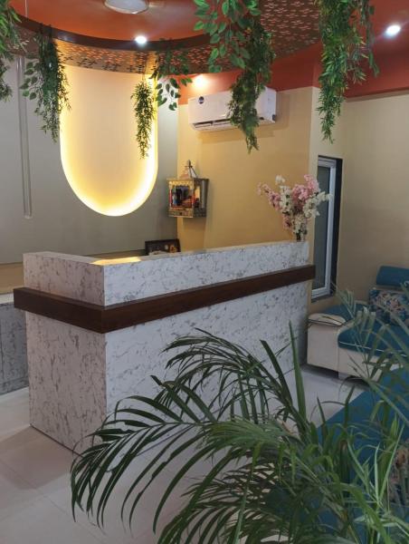 Willows Hotel - Hinganghat