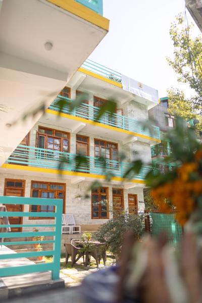 Yaarcation Stay And Cafe By Yaarana Experience - Maharashtra