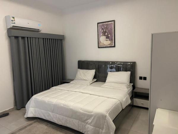 قمرة قباء Quba Moon4 - Medina, Saudi Arabia