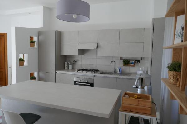 Casa Flegrea - Pozzuoli