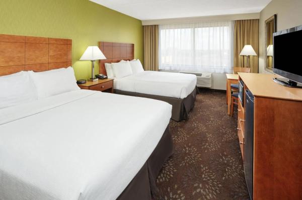 Delta Hotels By Marriott Matteson Chicago - Homewood, IL