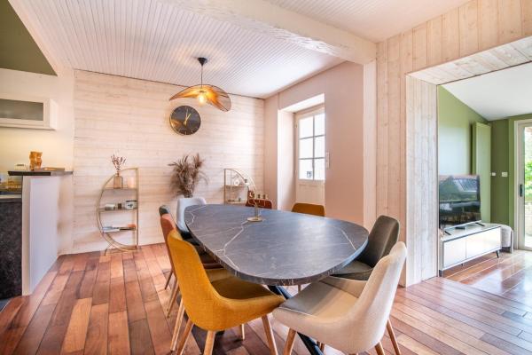 La Vesta, Charmant Et Atypique - Cholet