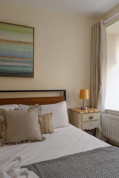 The Ice House - Edinburgh