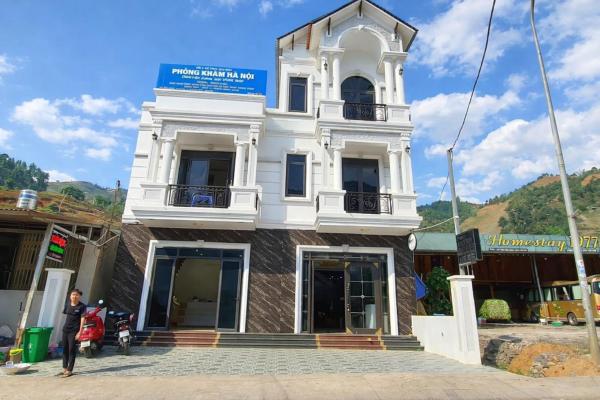 Chely Hotel - Tỉnh Sơn La