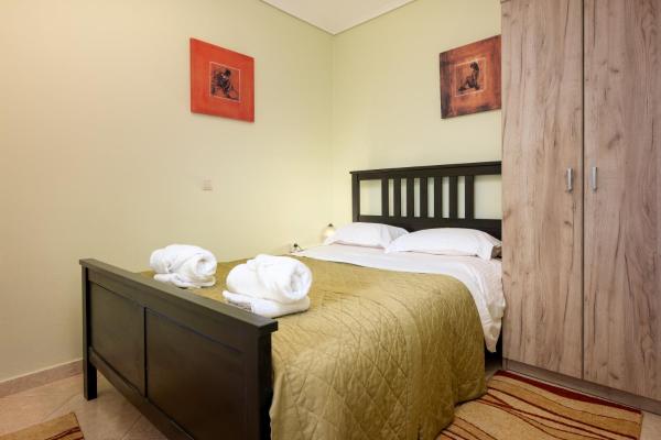 Mytilene Central Home 1 - Митилины