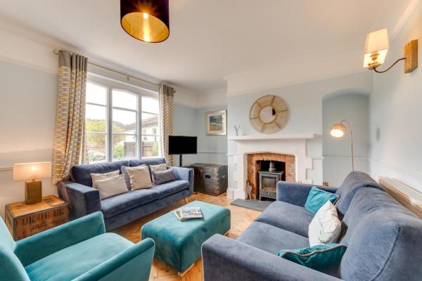 3 Bed In Beer Oc-jb9wes - Honiton