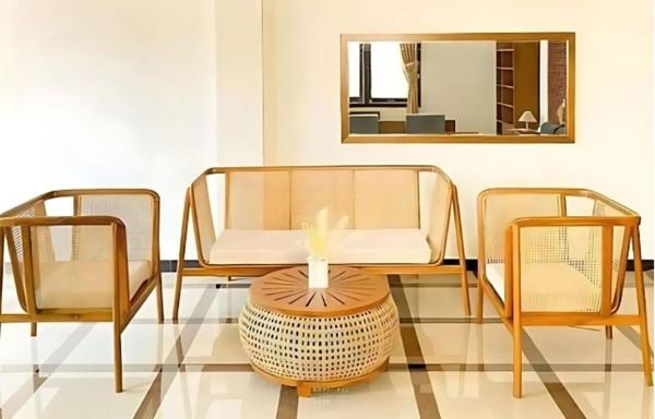 Apartemen Bumi - Central Java