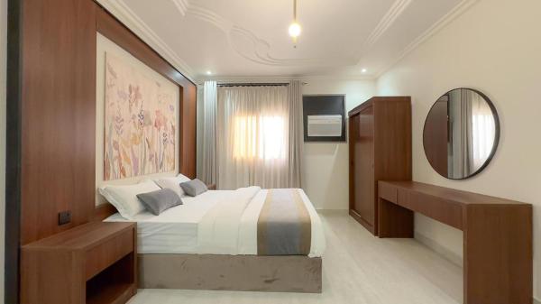 شقق فاتوران الخالدية - Medina, Saudi Arabia