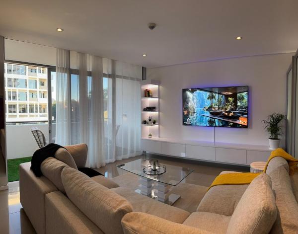 Deepspace Apartments Luxury Comfort, Windhoek - Windhoek