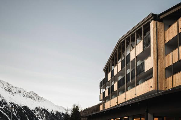 Myparadies - Stelvio Pass