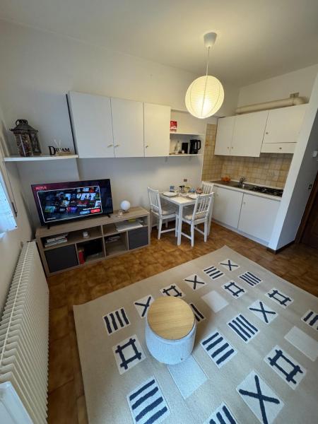 Comfortable Alpine Studio In Aprica Near Ski Slopes - Aprica