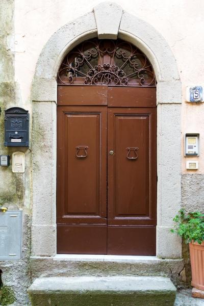La Casa Di Elena Appartamento Nel Centro Storico - Montefiascone