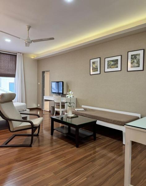 The Ketan - Pune