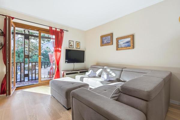 Hostdomus - La Chapelle - Sauze d'Oulx