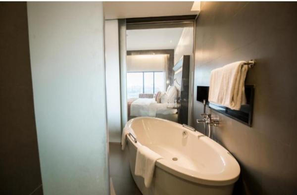 Hotel Metro City - Calcutta