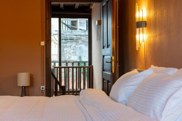 Αρχοντικό Παπαγιάννη - Эдеса