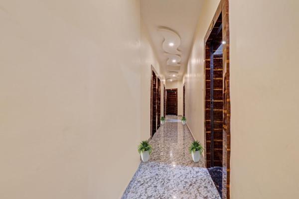 Hotel O The Paradise Inn - Gwalior