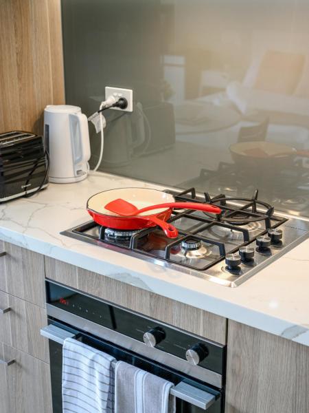 Tranquil Studio In Schofields - Blacktown