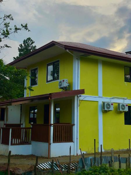 Kenji Guest House - Philippines