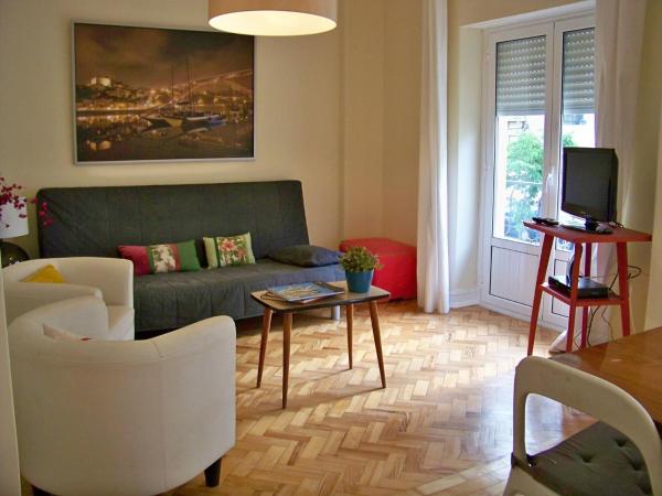 Apartment Admiral 1 By Interhome - Parque das Nações