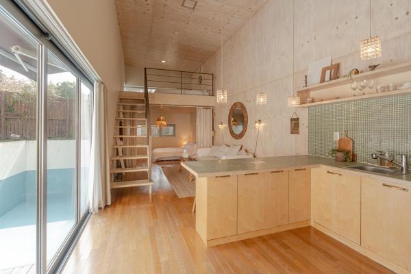 제주 무이펜션 - Jeju-si