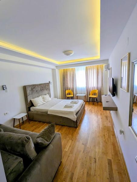 Lihnidos Home Luxory Studio 1 - Ohrid