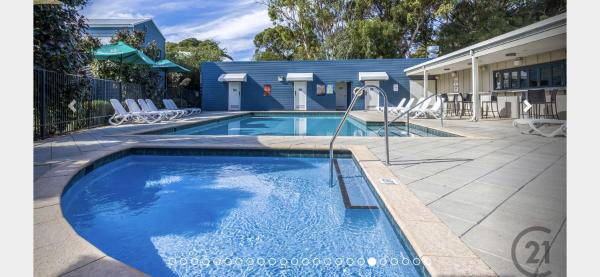 Holiday Home In Footprints - Preston Beach