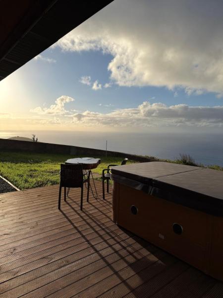 Sunset Eco Shelter 3 - Portugal