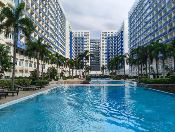 Queen Pia Condotel - Muntinlupa