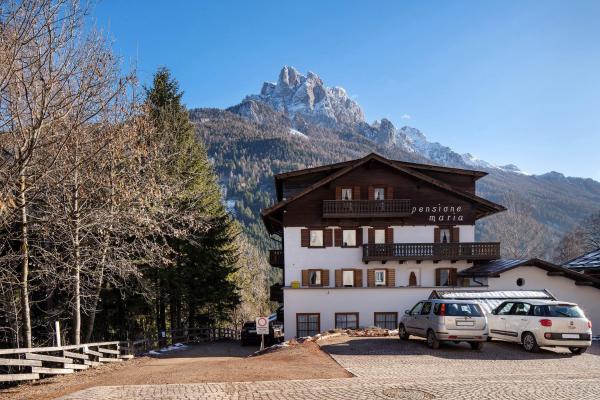 Locanda Maria - Predazzo