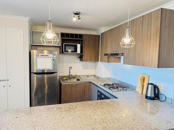 Cerro Los Placeres, Valparaíso - Valparaíso