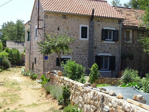 Holiday Home Landhaus Kostela By Interhome - Tisno