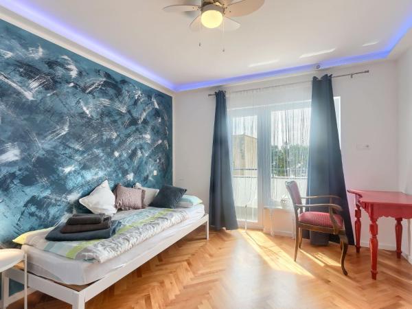 Apartment Brioni Sunset Fazana By Interhome - Fažana