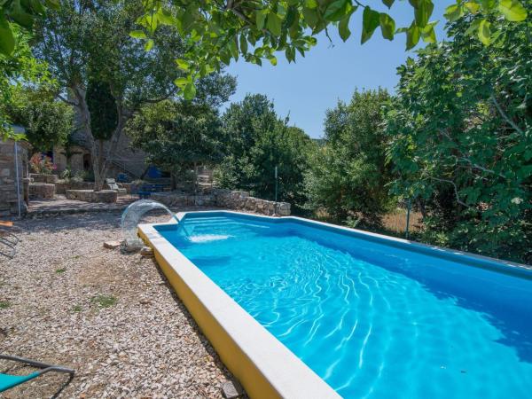 Holiday Home Haus Boris By Interhome - Veli Lošinj