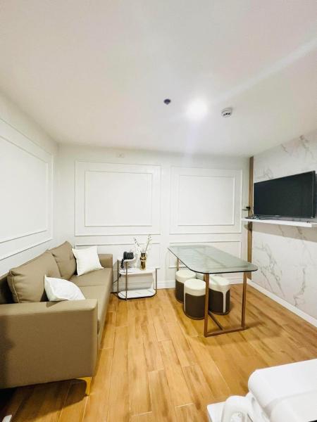 Seawind Condo - Davao City