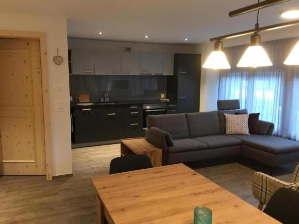 Apartment Chäs-gruebi Wohnung Hirsch By Interhome - Lauterbrunnen