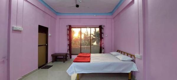 Darya Bahadar Beach Resort Diveagar - Shrivardhan