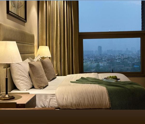 Gurgaon Apartments - Gurugram